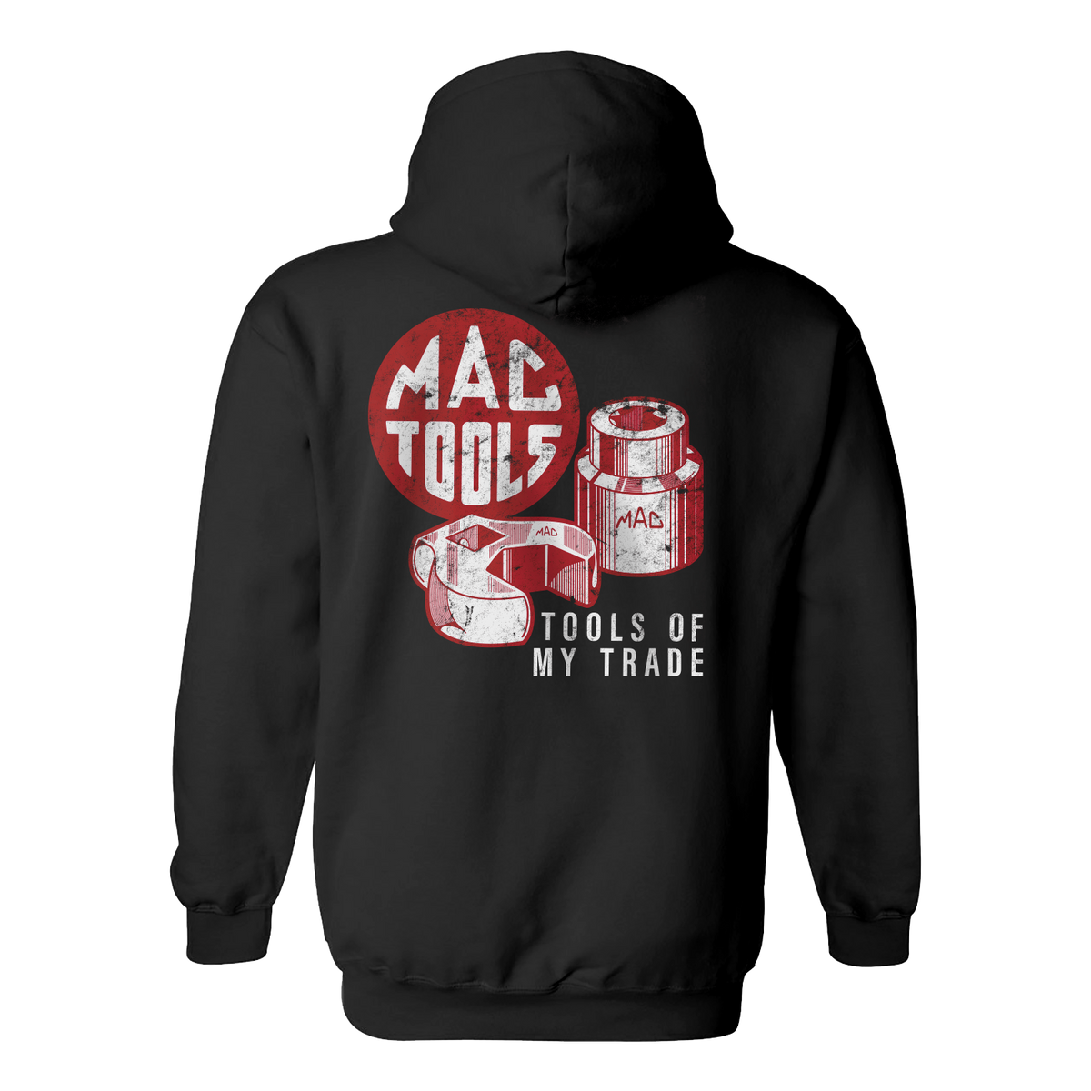 HOODIES – MAC Tools
