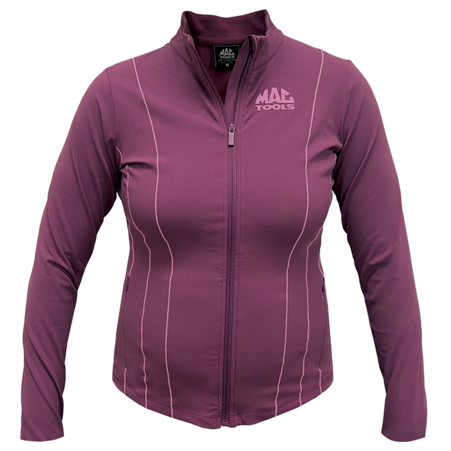 A0007WOM Women's Jacket – MAC Tools