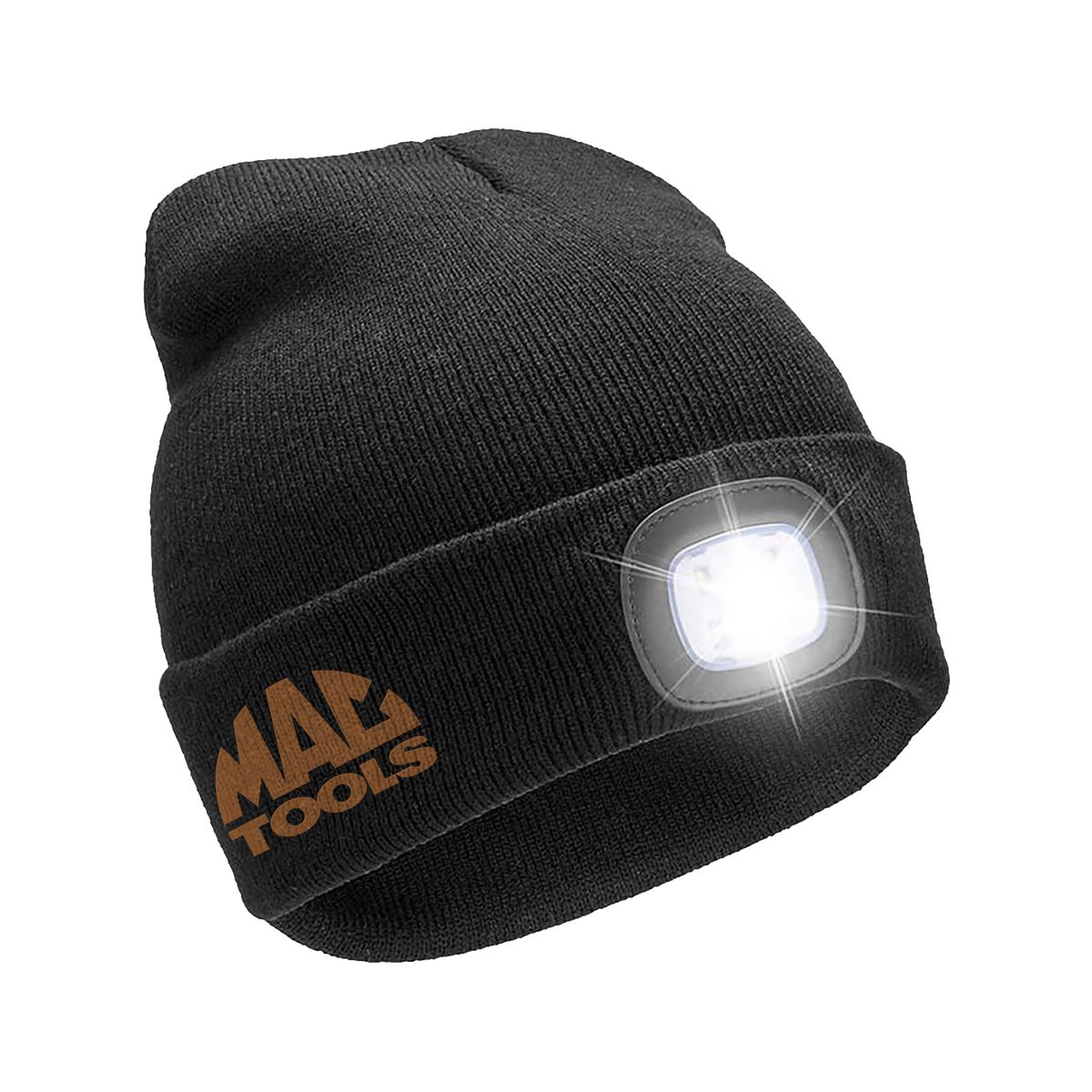 X0059 Headlight Beanie – MAC Tools