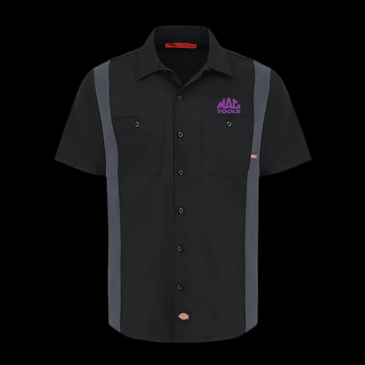 Y0127 Neon Pinup Workshirt – MAC Tools