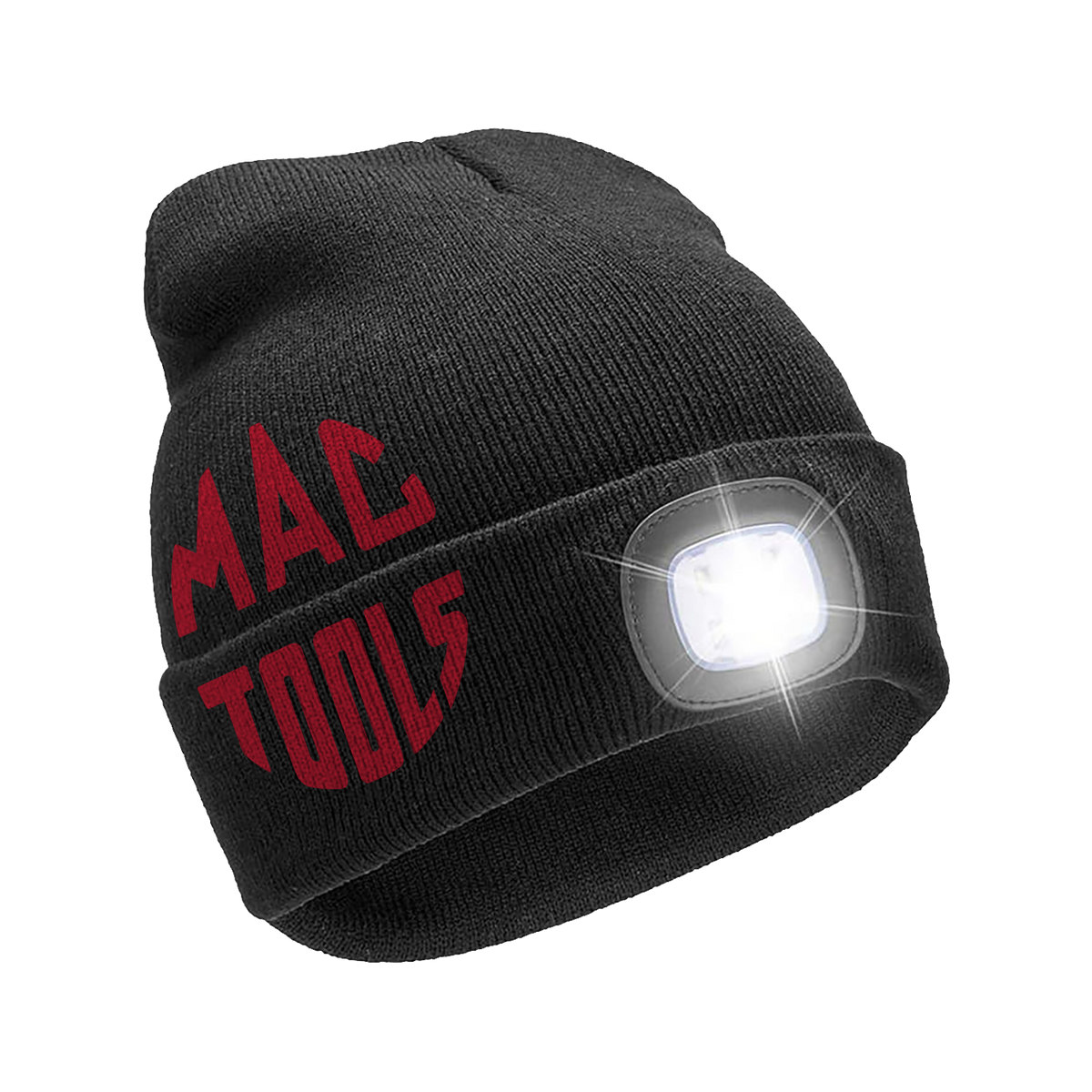 Z0107BEA Headlight Beanie – MAC Tools