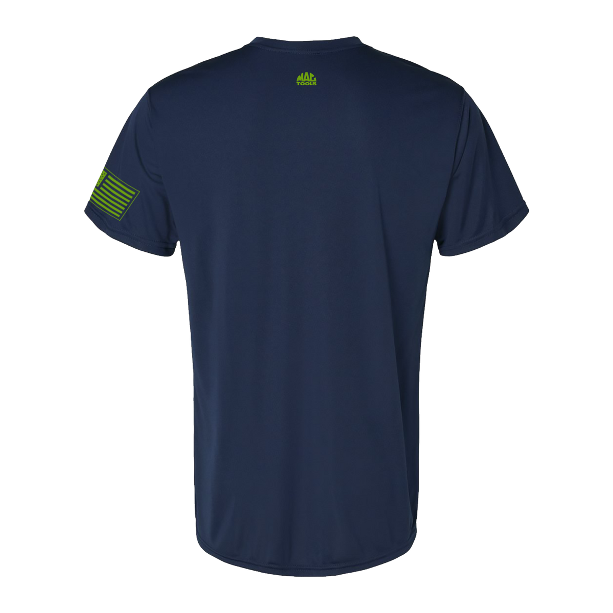 Z0110TEE Performance Tee – MAC Tools