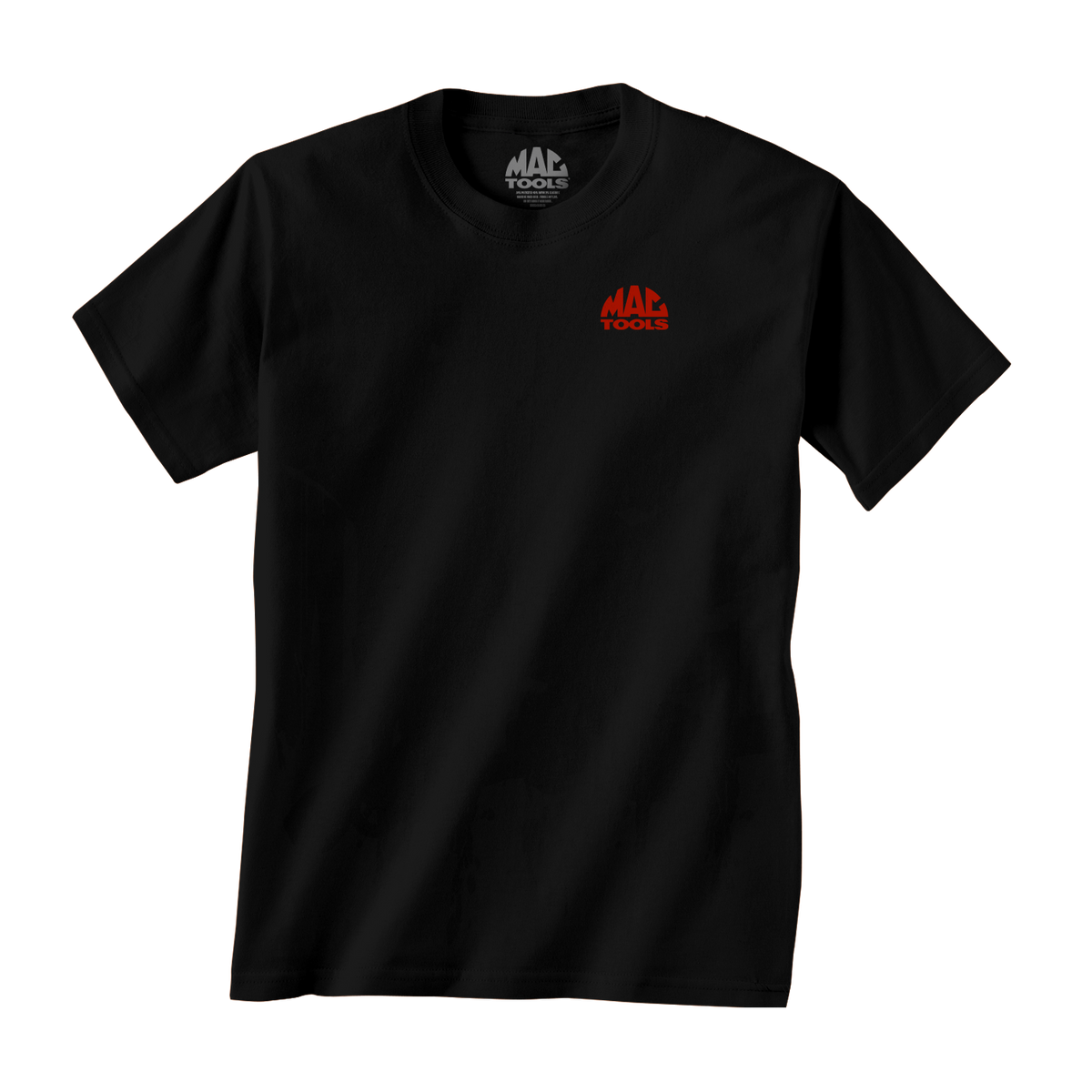 Z0115TEE Oh Canada Pinup Tee – MAC Tools