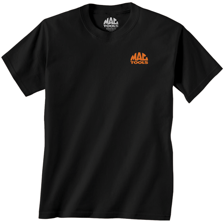 Z0141TEE Neon & Muscle Tee – MAC Tools
