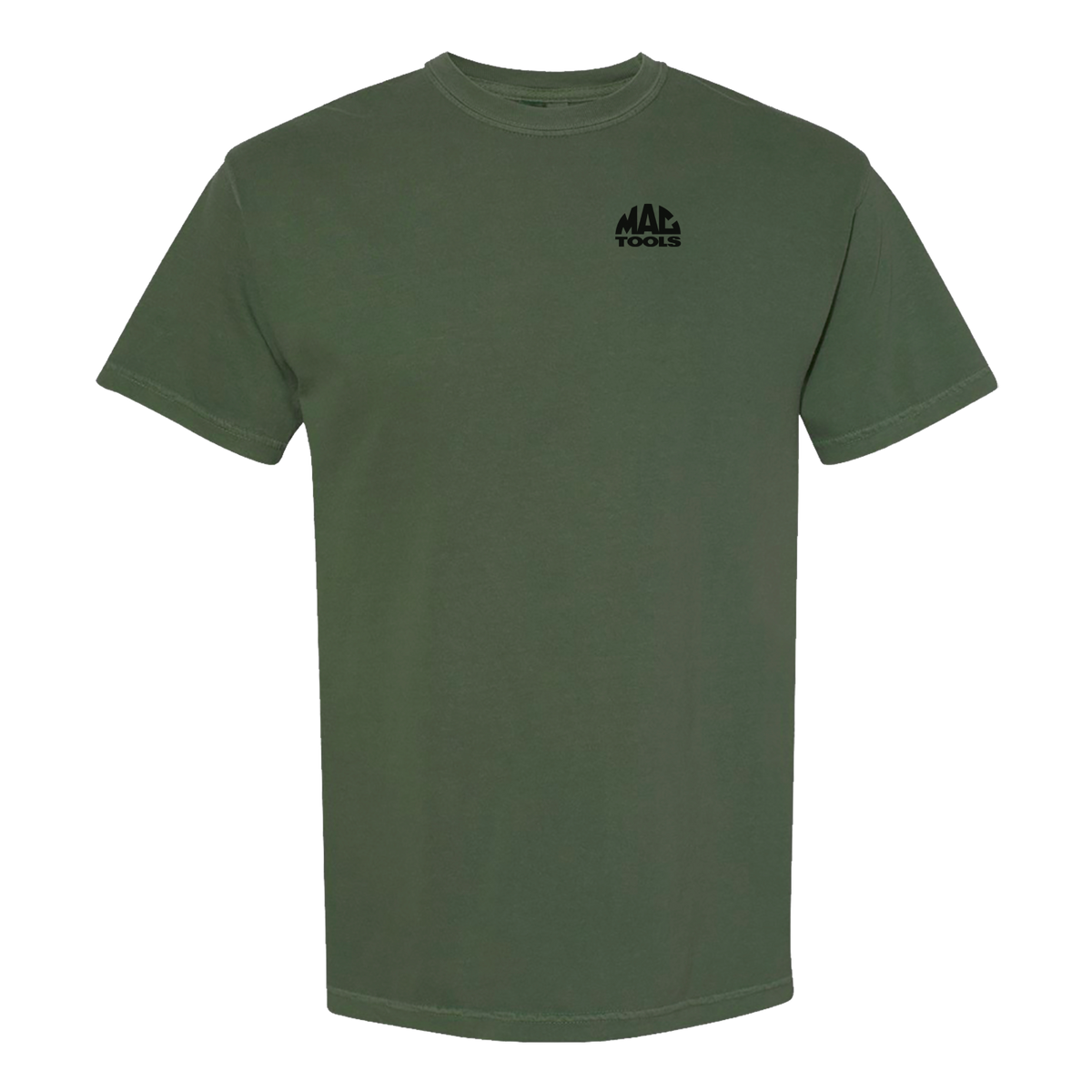 Z0176TEE Muscle Car Tee – MAC Tools